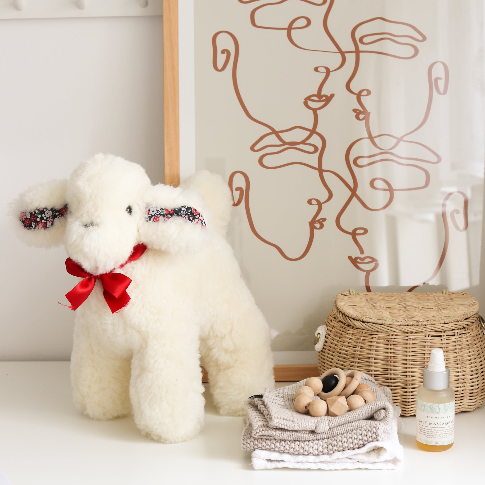 Tambo Lambo | Tambo Teddies | A Little Bit Wild